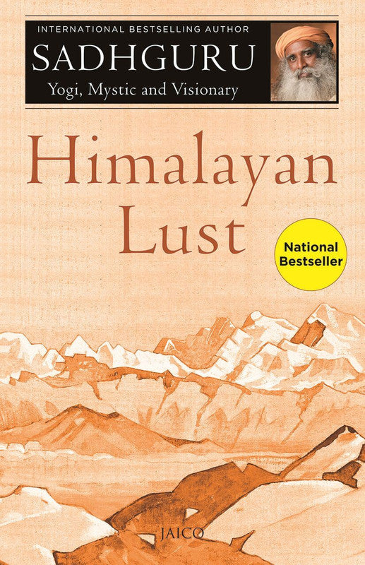 Himalayan Lust [English] – Bookkish India