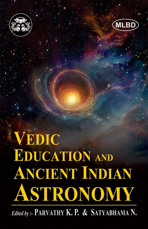 Vedic Education and Ancient Indian Astronomy [English] – Bookkish India