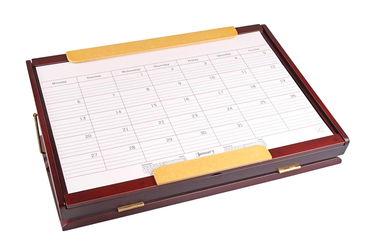 Table Top Reading Stand Wooden – Bookkish India