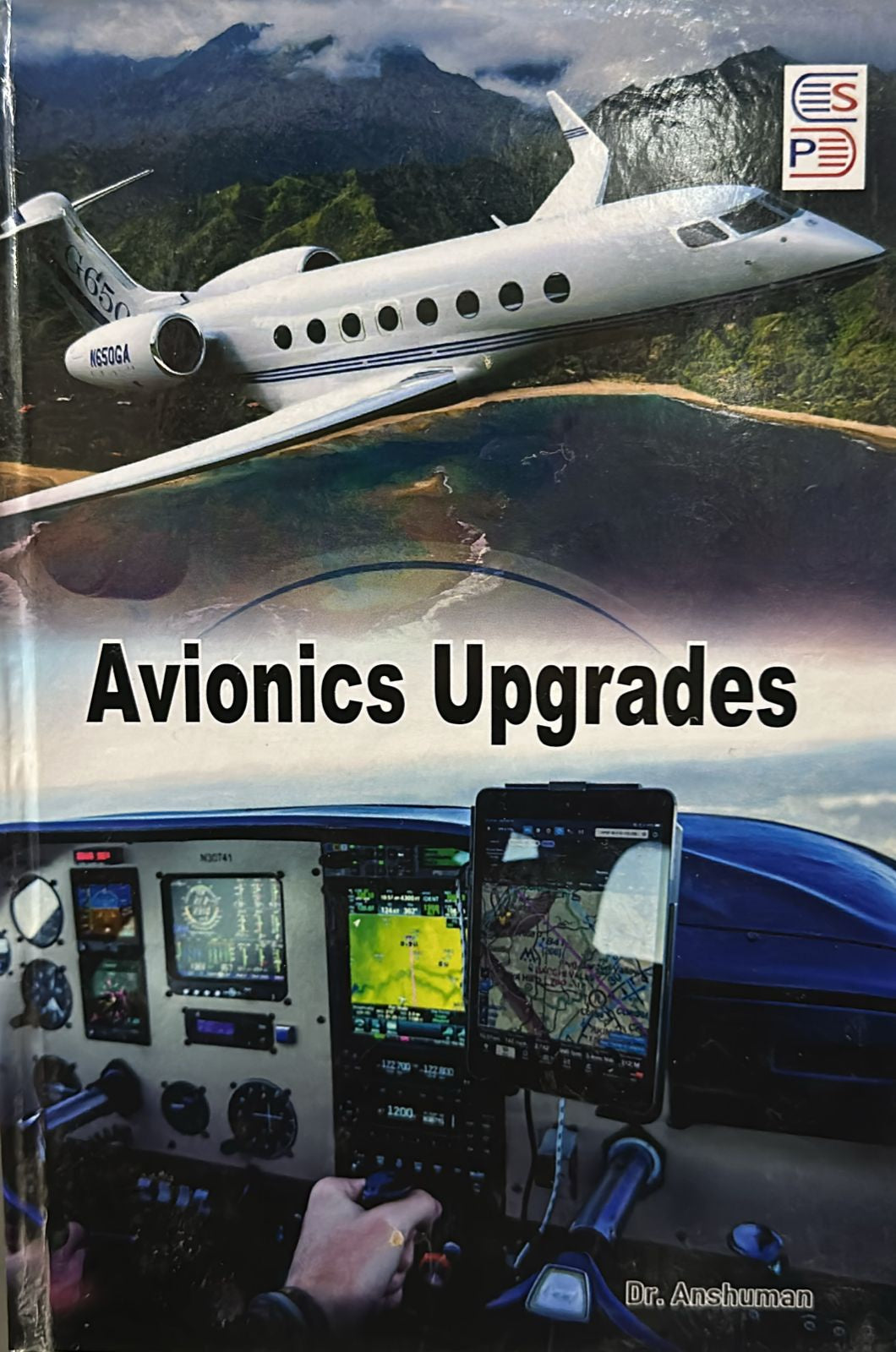 Avionics Upgrades [English] – Bookkish India