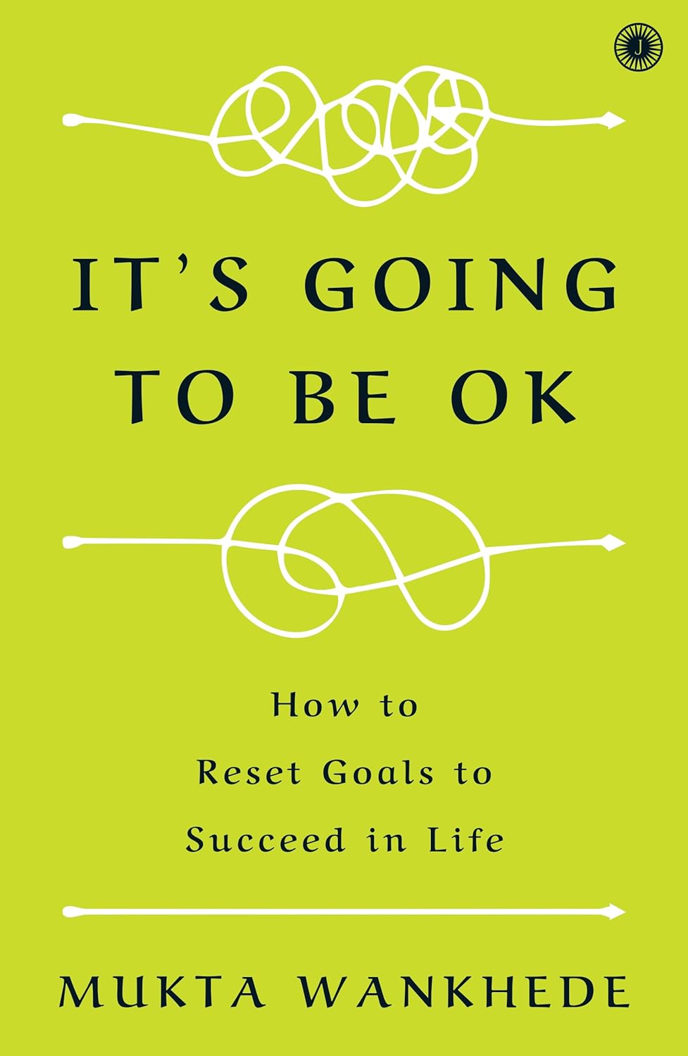 It's Going to be Okay [English] By Mukta Wankhede – Bookkish India