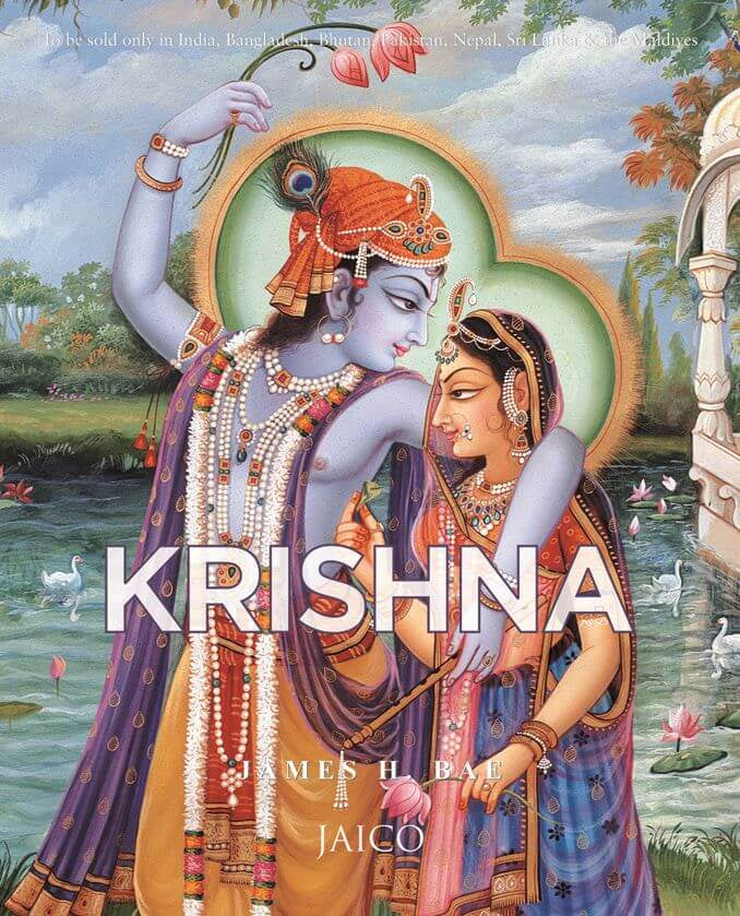 Krishna [English] – Bookkish India