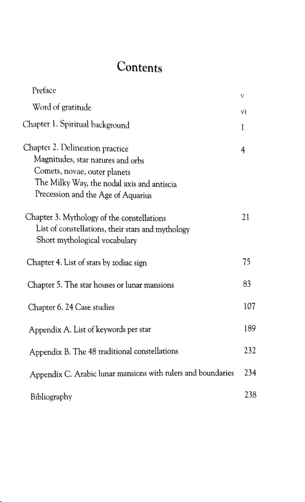 Fixed Stars in the Chart [English] By Oscar Hofman – Bookkish India