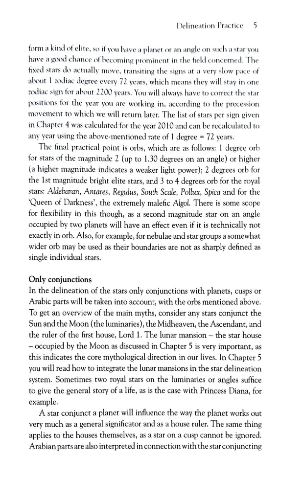Fixed Stars in the Chart [English] By Oscar Hofman – Bookkish India