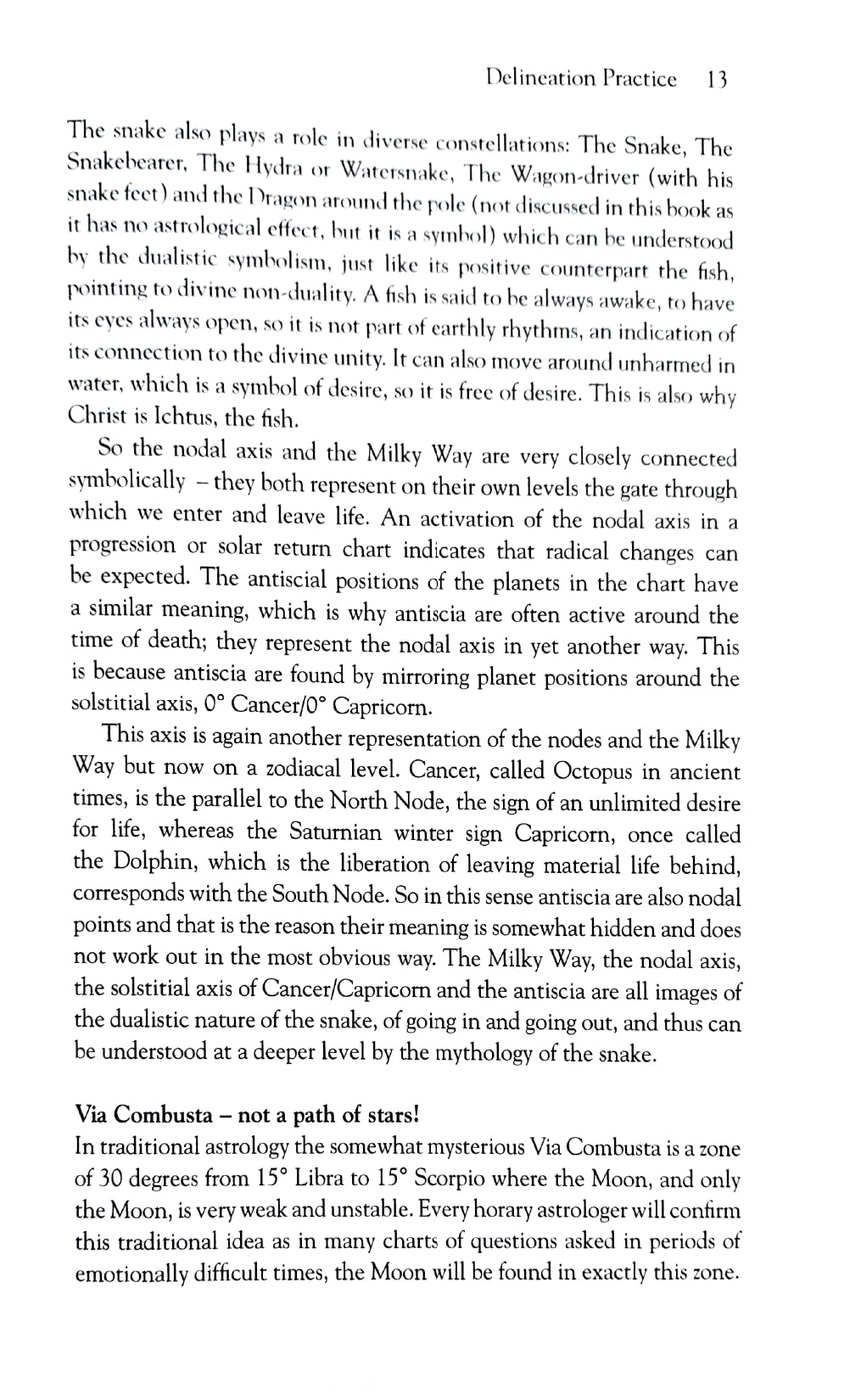 Fixed Stars in the Chart [English] By Oscar Hofman – Bookkish India