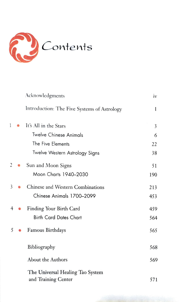 Cosmic Astrology: An East West Guide to Your Internal Energy Persona ...