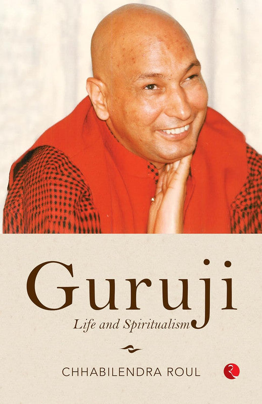 Guruji Life and Spiritualism [English] – Bookkish India