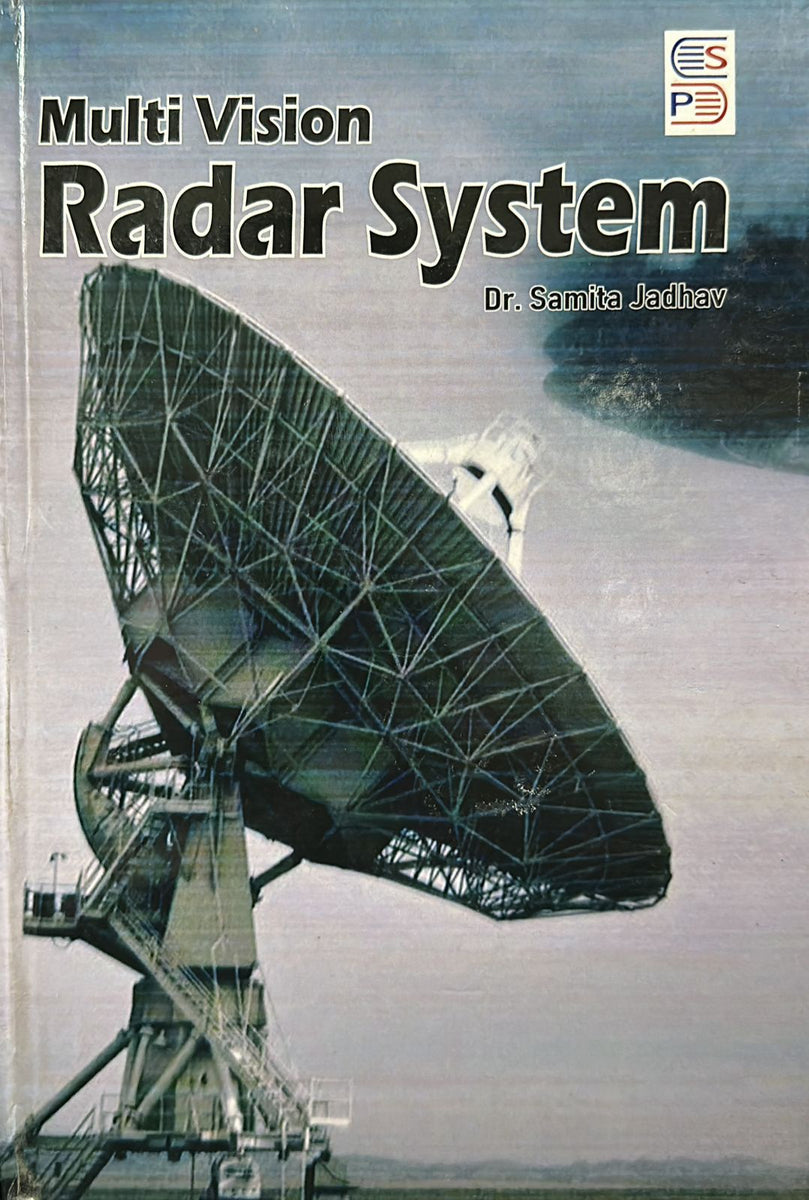 Multi Vision Radar System [English] – Bookkish India