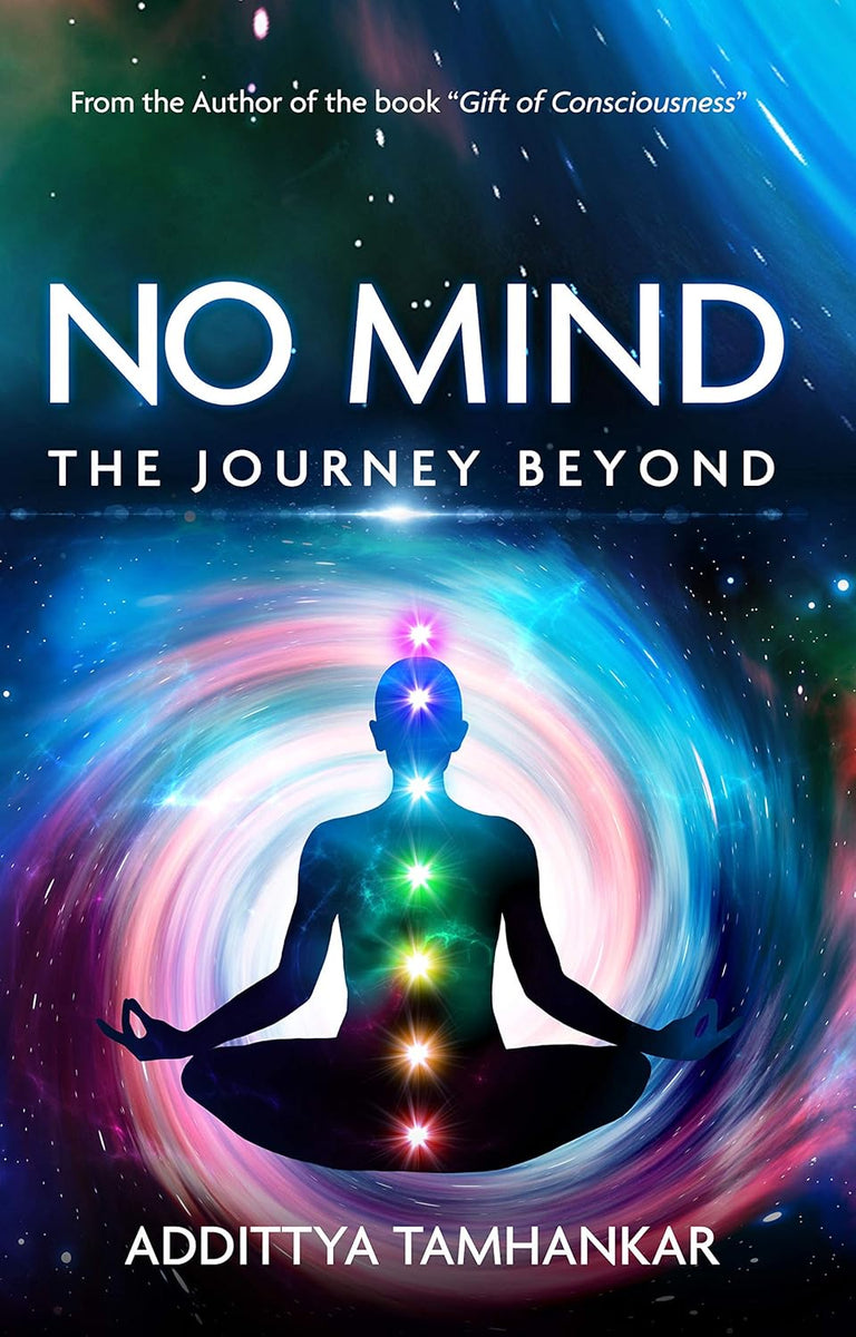 No Mind [English] By Addittya Tamhankar – Bookkish India