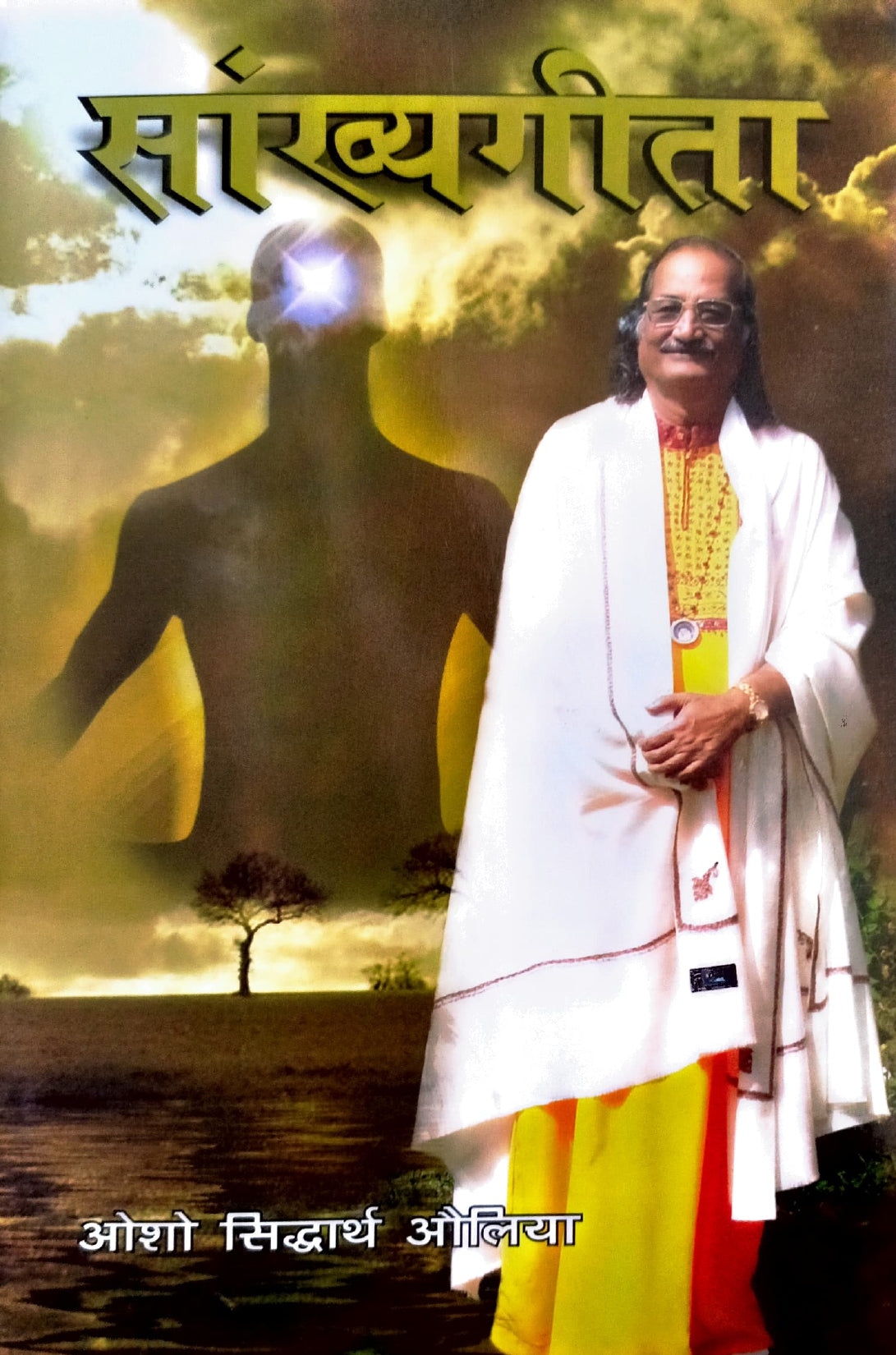 Sankhya Geeta [Hindi] By Osho Siddhartha – Bookkish India