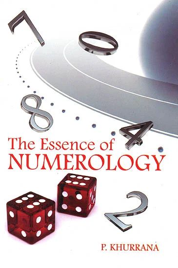 The Essence of Numerology [English] By P Khurrana – Bookkish India