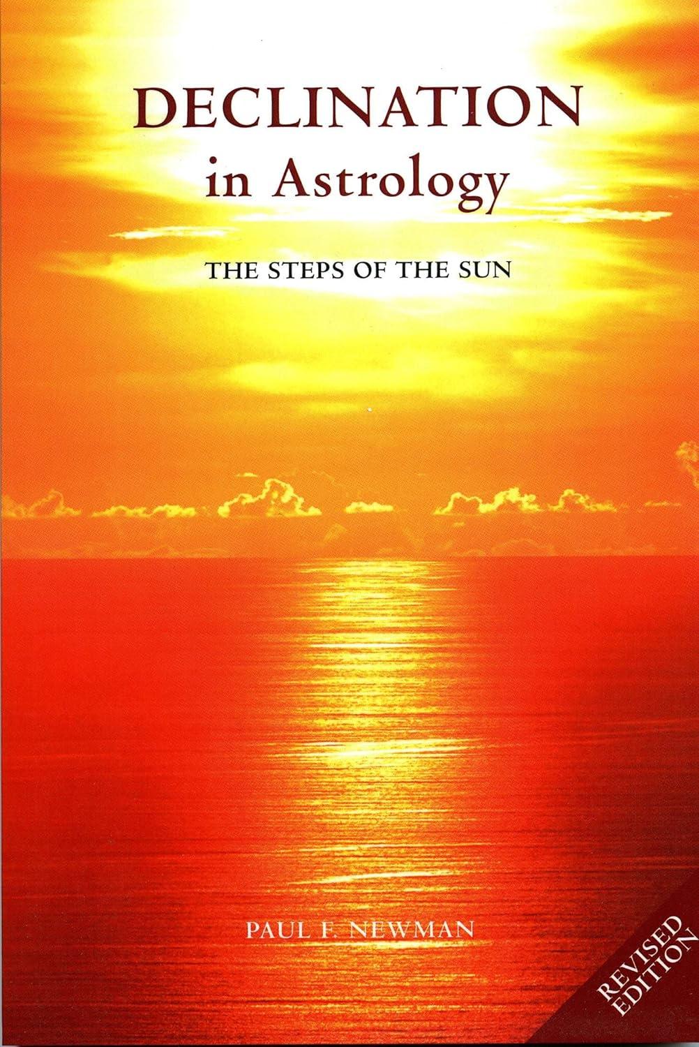 Declination in Astrology: The Steps of the Sun [English] – Bookkish India