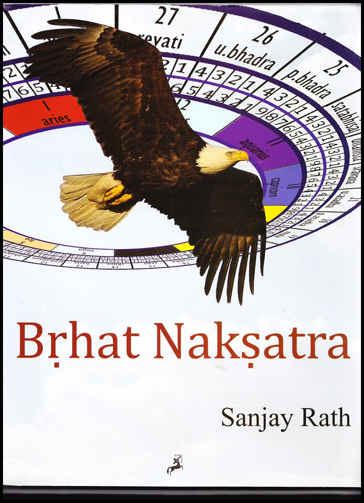 Brihat Nakshatra [English] By Sanjay Rath – Bookkish India