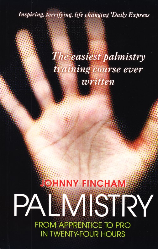 Palmistry [English] By Johnny Fincham – Bookkish India