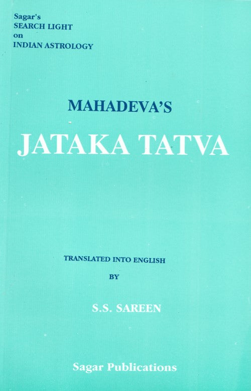 Jataka Tatva [English] By Ss Sareen – Bookkish India