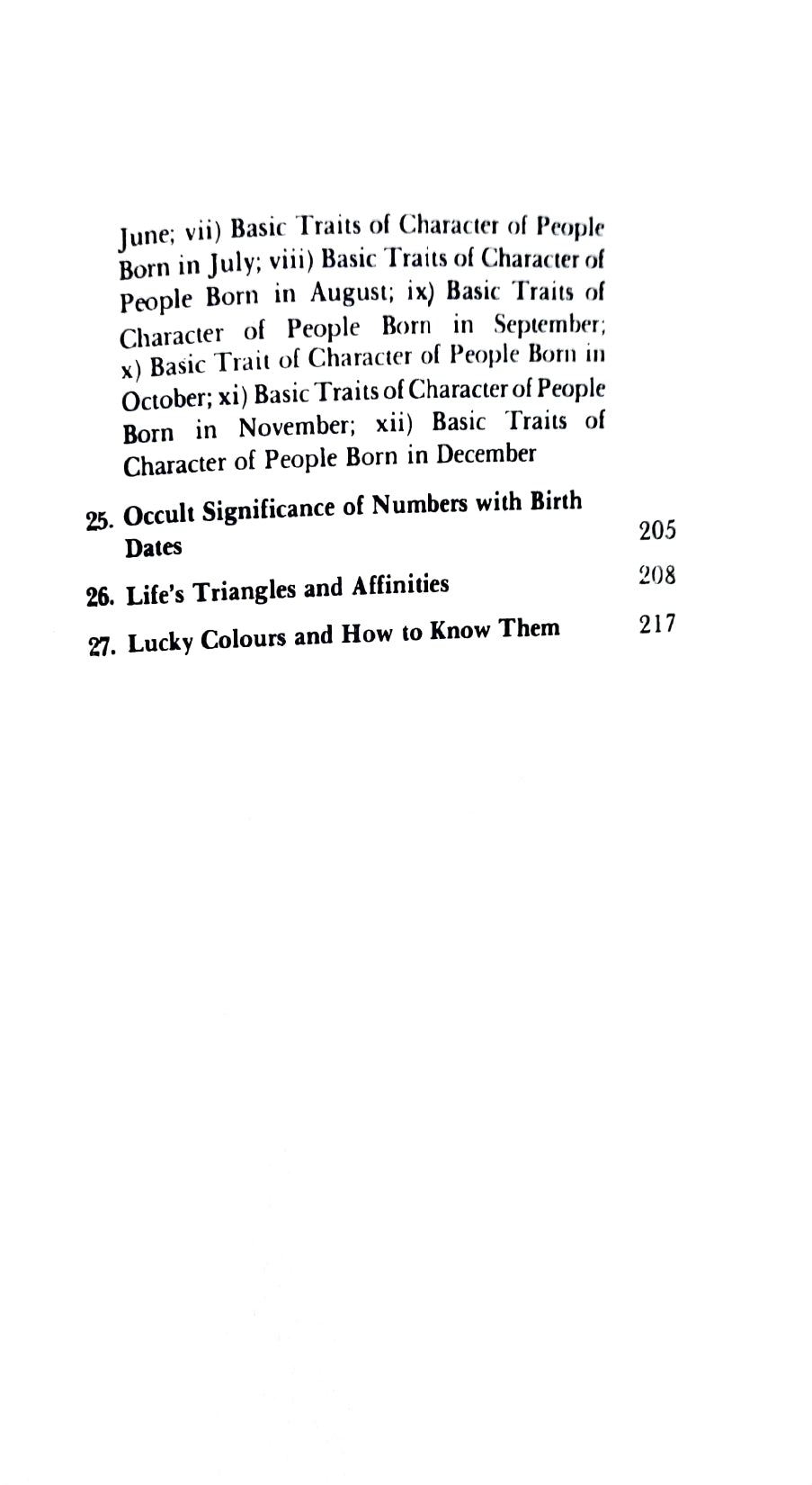 The Book of Fate and Fortune Cheiro's Numerology & Astrology [English ...