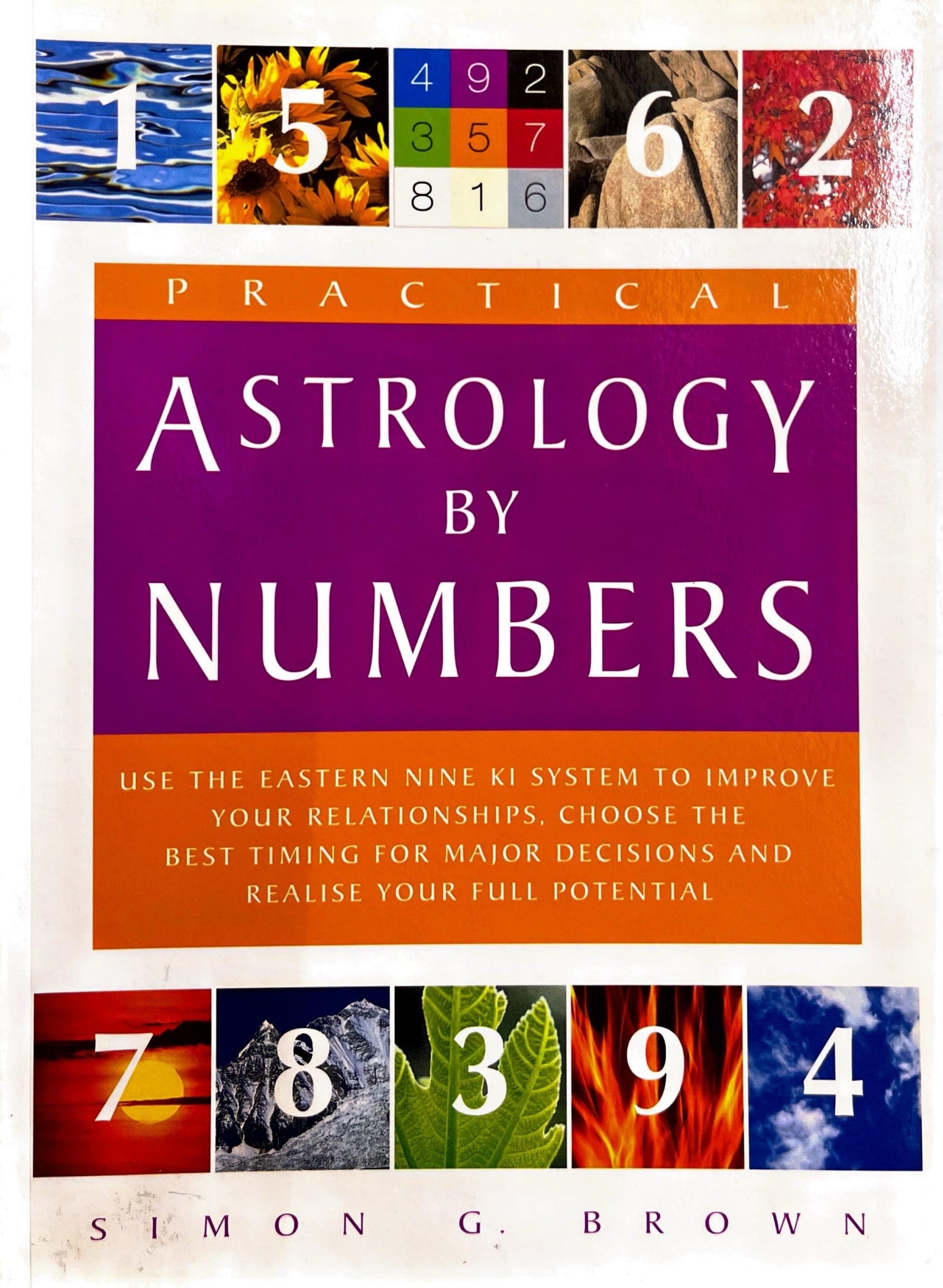 Practical Astrology by Numbers [English] – Bookkish India