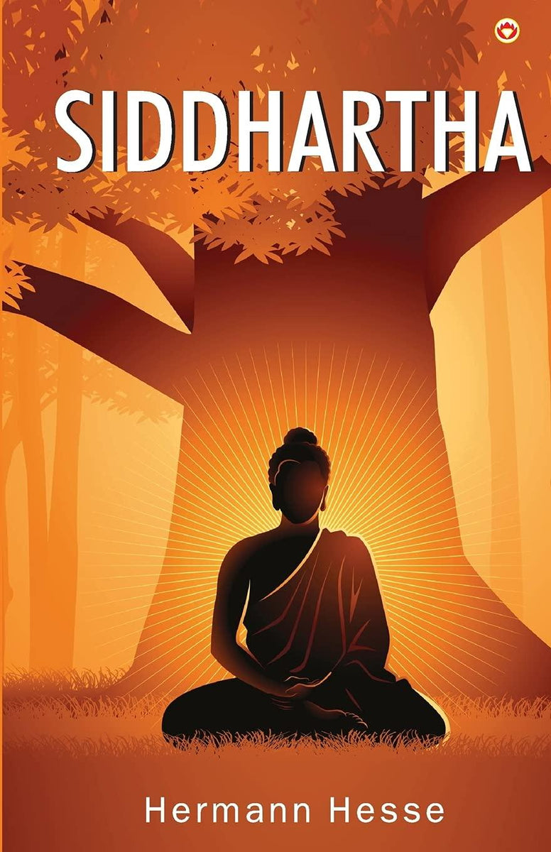 Siddhartha [English] – Bookkish India