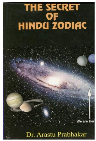 The Secret of Hindu Zodiac [English] by Arastu Prabhakar – Bookkish India