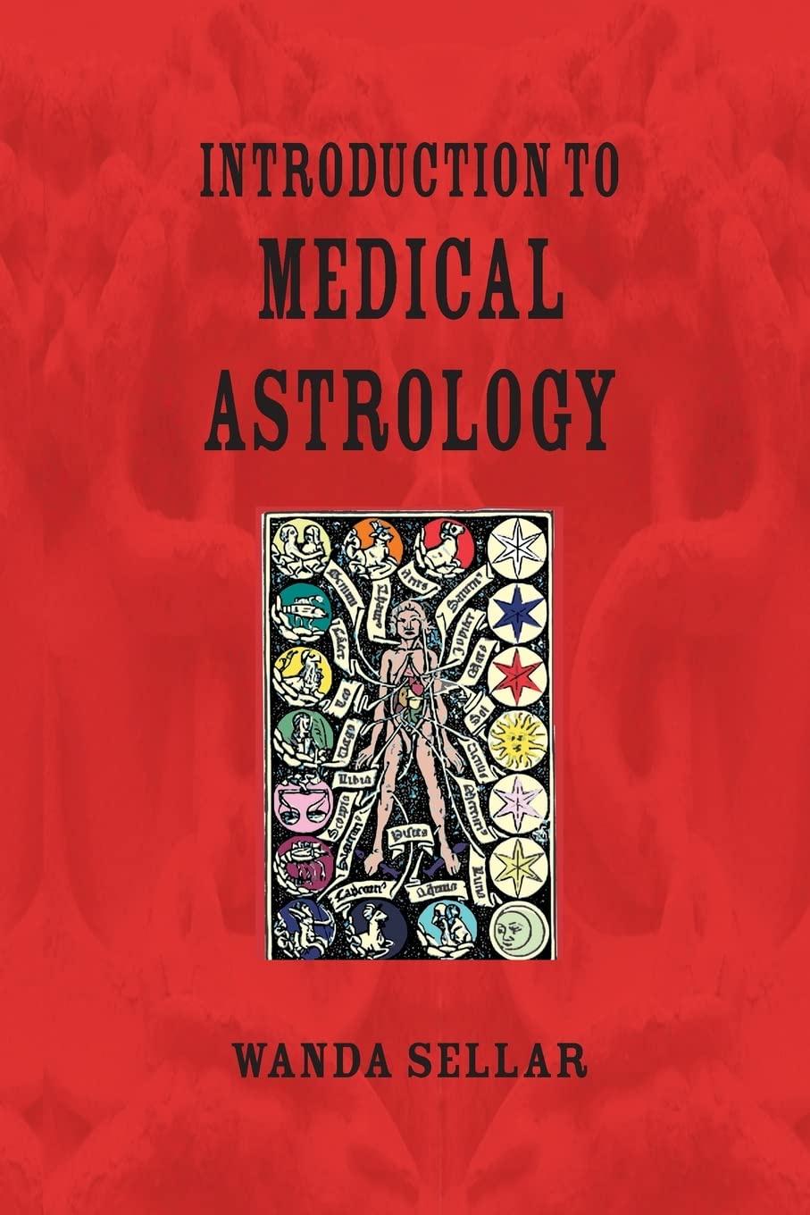 Introduction to Medical Astrology [English] – Bookkish India